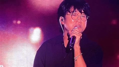 💓 내일은국민가수 우승자 박창근 그대 사랑앞에 다시 선 나 0815 네이버 Tv