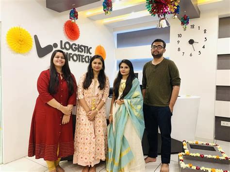 Madhavi Goswami On Linkedin This Is How We Celebrated Diwali In The