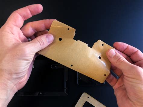 Enclosure Assembly Adafruit Neotrellis M4 Express Adafruit Learning