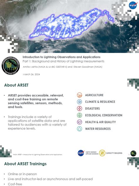 Lightning Part1 Final Pdf Lightning Thunderstorm