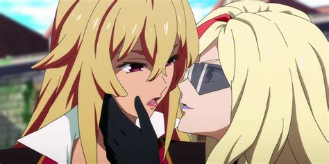 Valkyrie Drive Mermaid heiße Bilder MAnime de Valkyrie Drive Mermaid heiße Bilder MAnime de