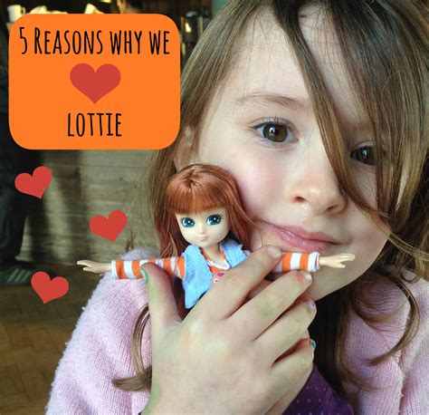 5 Reasons Why We Love Lottie Slummy Single Mummy