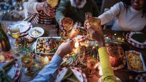 5 Rules For Gathering