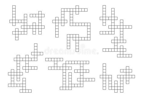 Activity Grids Stock Illustrations Activity Grids Stock