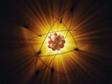 Atom Definition Chemistry Glossary