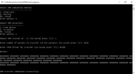 Jungo WinDriver Chapter 9 Enhanced Support For Specific Chipsets