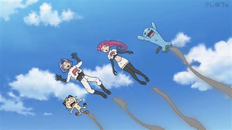 クロス On Twitter 見慣れた光景w アニポケ Anipoke めざせポケモンマスター