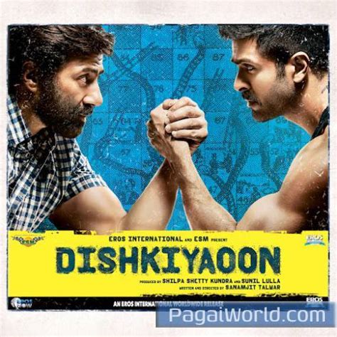 Tu Hi Hai Aashiqui Duet Mp3 Song Download Pagalworld Arijit Singh
