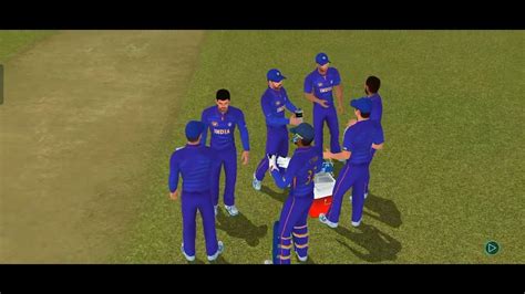 Real Cricket 22 Update Youtube