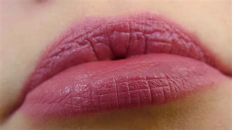 Румяна и помада 2-в-1 - Mac Colour Lip&Cheek Colour