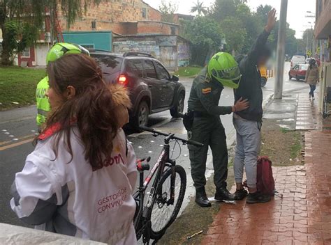 Alcaldía Local de Suba on Twitter RT SeguridadBOG En articulación