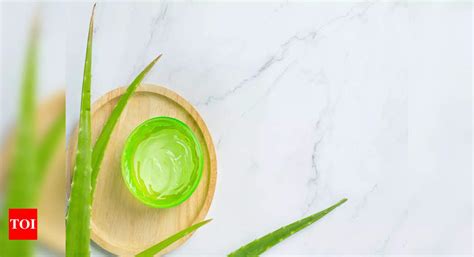 Aloe Vera Creams Under For Women The Times Reviews April