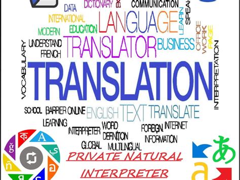 I Can Work As A Professional Translator In All Languages Upwork