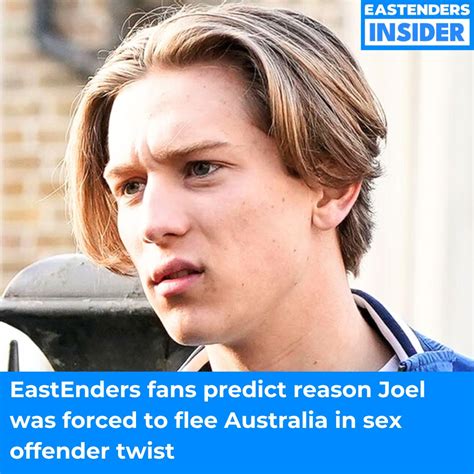 Walford Is This Why Hes Still In Walford Eastenders Facebook