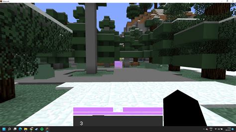 [java] strange texture glitch happening with my minecraft since the