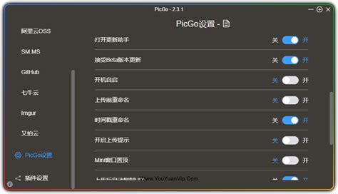 Github Picgo Picgo