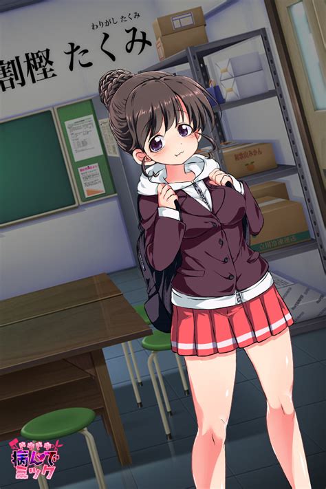 桐皇学園2番手女子：先行紹介③ 週刊マッドサイエンティスト