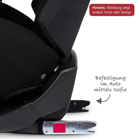 Cybex - Kindersitz Pallas 2-Fix - Cobblestone - Babyartikel.de