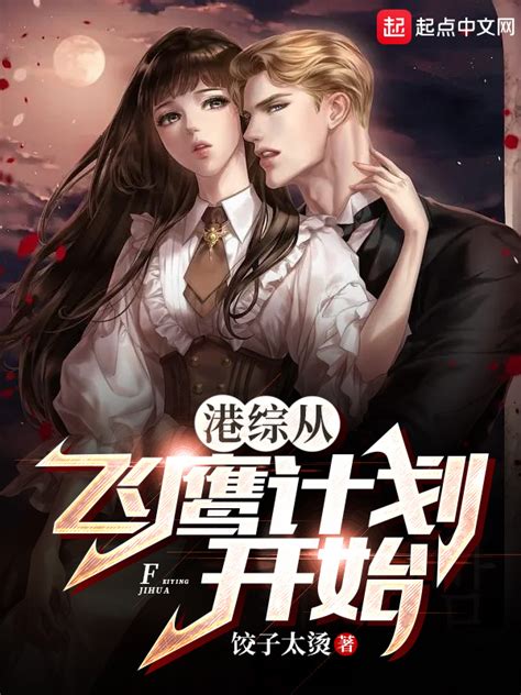 《港综从飞鹰计划开始》小说在线阅读 首发起点中文网
