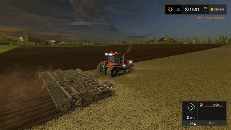 Fs17 Plains And Simple 2017 Map Fix Fs 17 Maps Mod Download