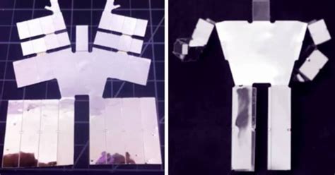 Backe Deinen Eigenen Roboter Computerworld Ch