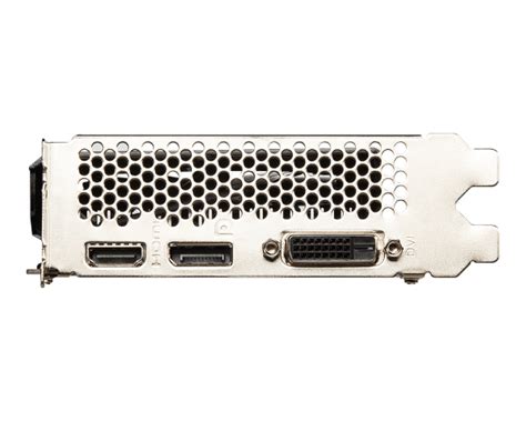 Geforce® Gtx 1630 Aero Itx 4g