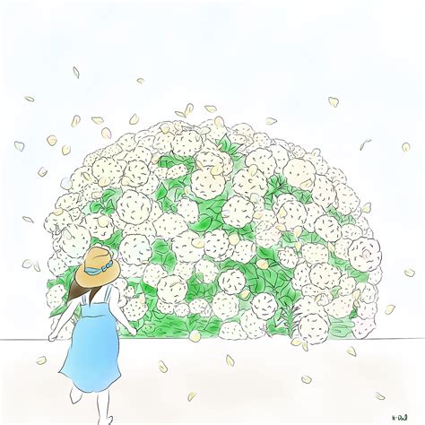 씨앗 일흔아홉 꽃 곁