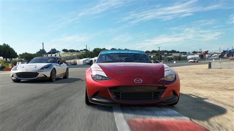 Assetto Corsa Evo