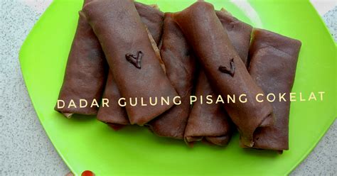 79 659 Resep Olahan Pisang Enak Dan Sederhana Ala Rumahan Cookpad