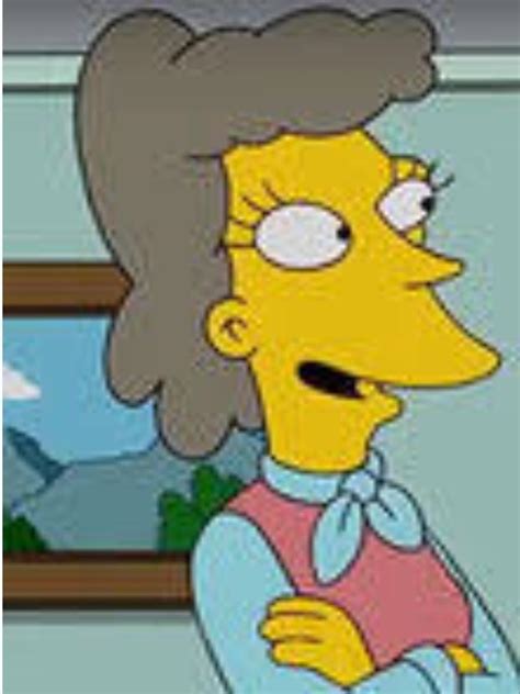 Whos Your Least Favourite Simpsons Character Rthesimpsons
