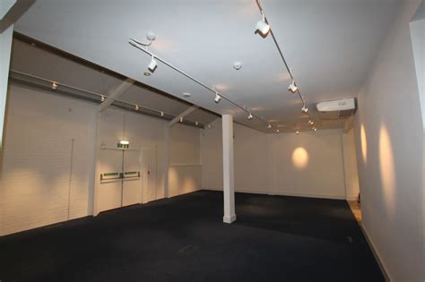 Museum Pre Opening Photo 1 Dorking Museum And Heritage Centre