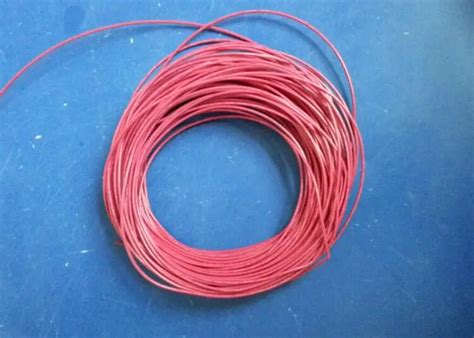 100meters Roll 05075101525mm Loop Detector Wire Traffic