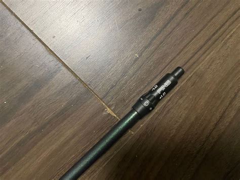 オートフレックス Sf505 Ping ピン Hs42〜47msの方へ Stm G Rex白 バックライン無 ぶっ飛び