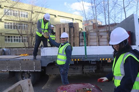 Монгол жолооч дэлхийн 70 гаруй улсад хүлээн зөвшөөрөгдсөн мэргэшсэн жолоочийн үнэмлэхийг