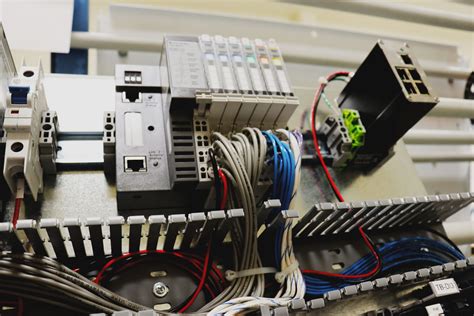 Automation And Control Solutions For Industry Loenbro