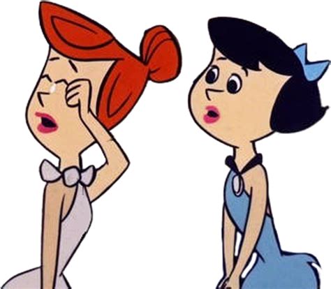 Wilma and Betty vector 23 by MrToonlover83 on DeviantArt