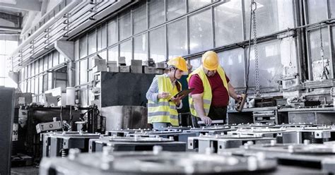 Strategies For Building A Successful Manufacturing Operation Under The