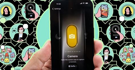 How To Use The IPhone Pros Action Button The Verge
