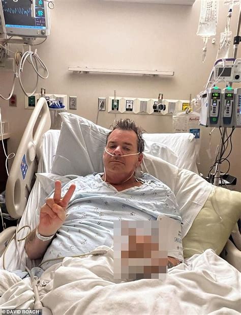 Beloved 80s Rock Star Dies At 59 After Aggressive Skin Cancer Battle