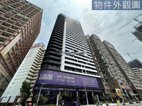 名發晶閣亞灣區31房雙主臥雙平車 高雄市前鎮區名發晶閣買房子 樂屋網