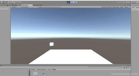 通过unity 调用lua脚本实现最简单的移动 unity外挂lua脚本 csdn博客