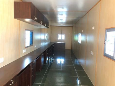 Office Container Feet Office Container Manufacturer From Chennai
