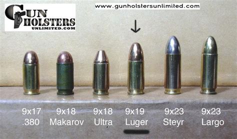Ww231 9mm Reloading Data