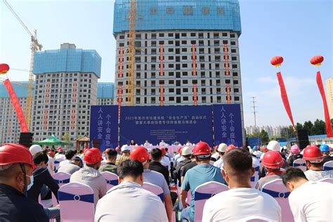 智慧平台、vr教育， 科技”助力河南中安建设安全生产发展标准化企业