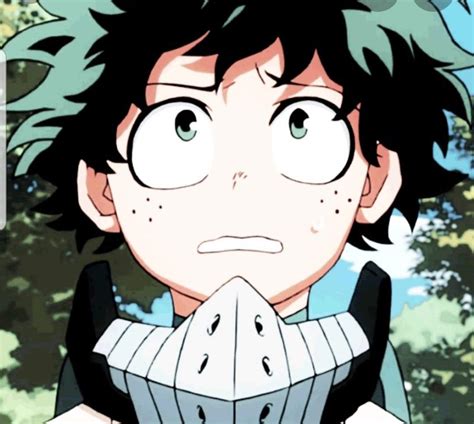 Deku Wiki My Hero Academia Amino