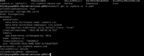 Csi Controller Crashlooping With Backtrace When Rwx Volume Is Applied
