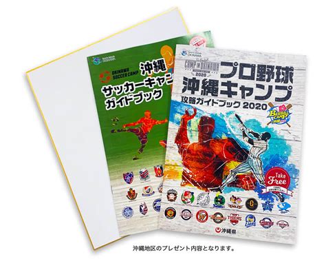 プロ野球・プロサッカー沖縄・宮崎キャンプ応援プラン