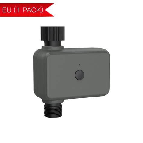 Smart Garden Watering Timer Wifi Automatic Drip Ir Vicedeal