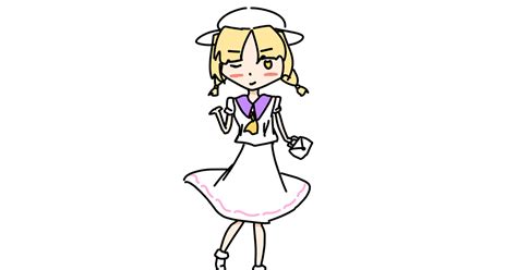 ルイズ東方project ルイズ れむちゃのマンガ 東方 旧作 怪綺談 Pixiv