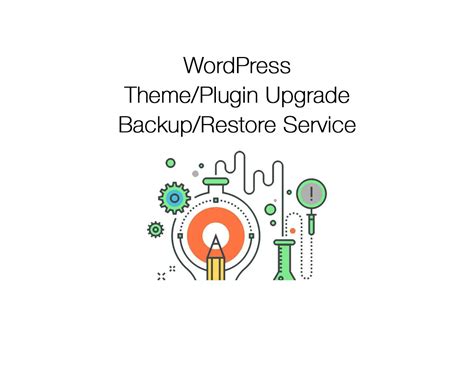 Transfer Backup Restore Upgrade WordPress Themes And Plugins Studio